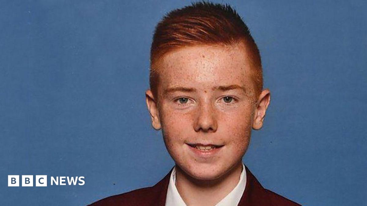 All children removed from young offenders institutions in Scotland ...