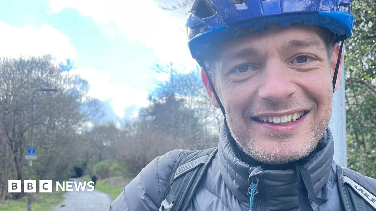 Roseburn Path: What is the row over a new Edinburgh tram line about ...