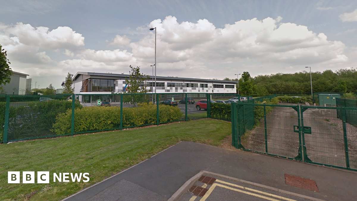 Wolverhampton stamp printing firm bought in £10m deal - BBC News