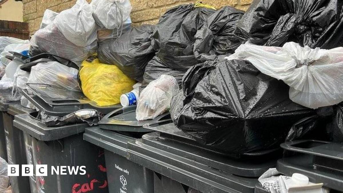 Bristol may be first big English city with four-weekly bin collections ...