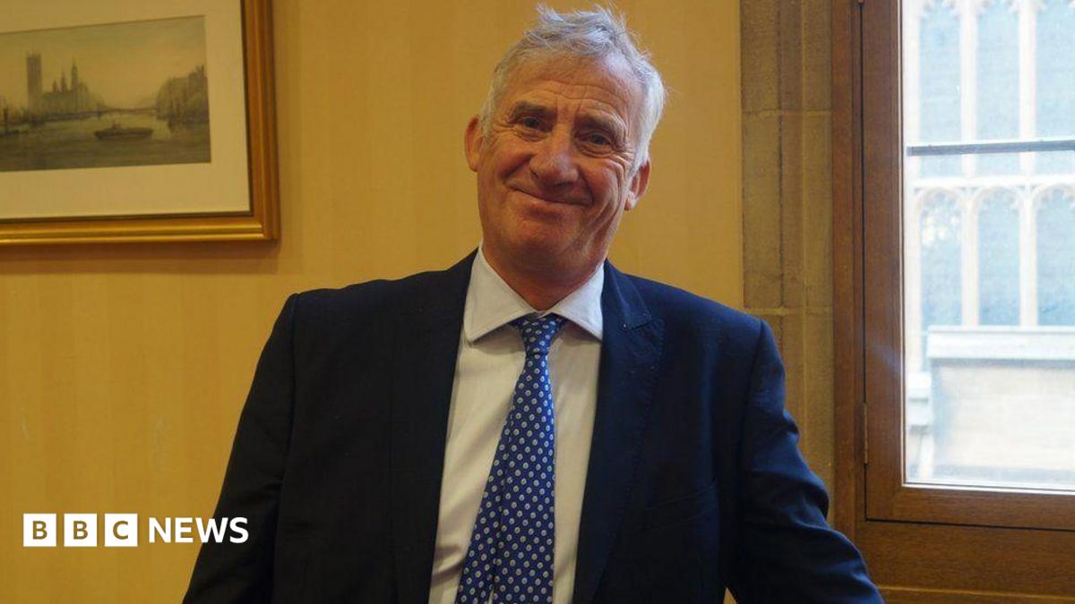 Liverpool peer demands answers on AstraZeneca deal collapse - BBC News