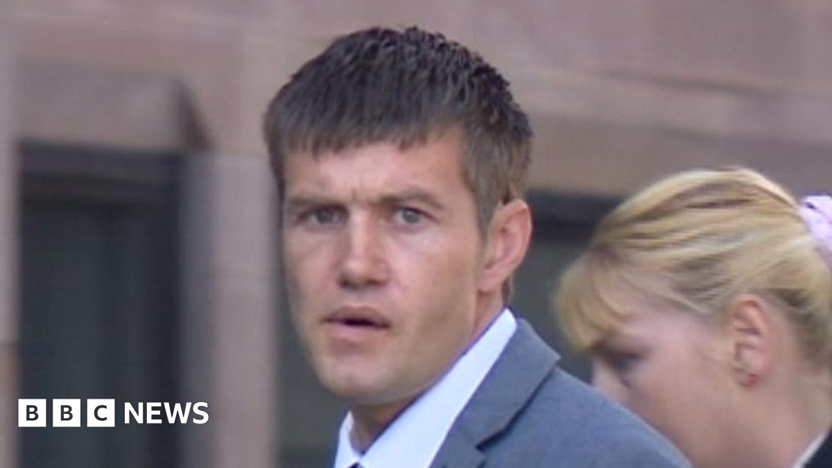 Drug driver Christopher Jewkes killed cyclist in Mansfield after taking ...