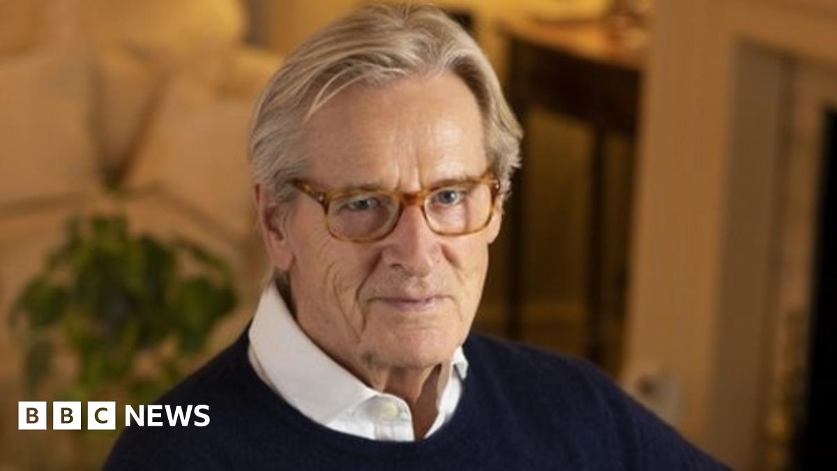 Coronation Street's William Roache marks 90th birthday with photos ...