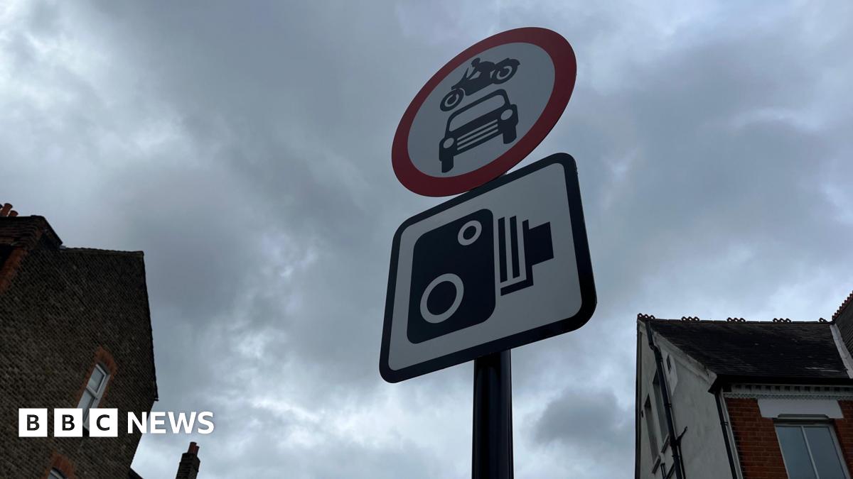 West Dulwich low-traffic neighbourhood (LTN) unlawful, High Court rules ...