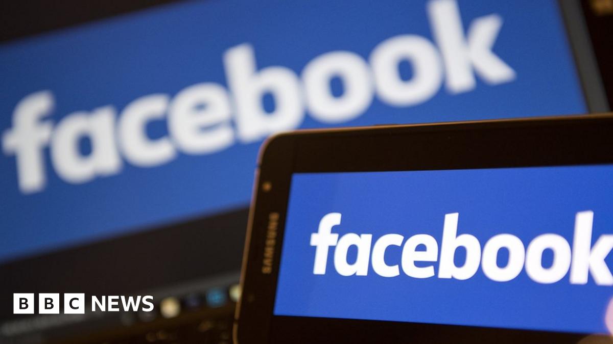 Facebook takes aim at Youtube with new standalone TV app - BBC News