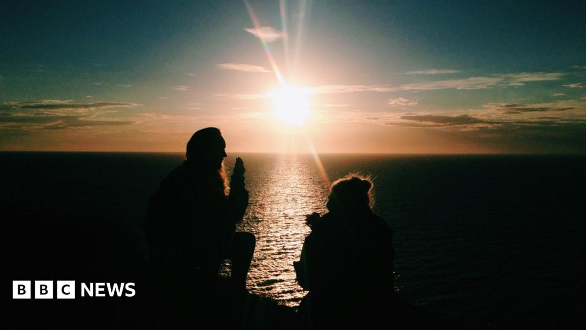 Your pictures: Summer - BBC News