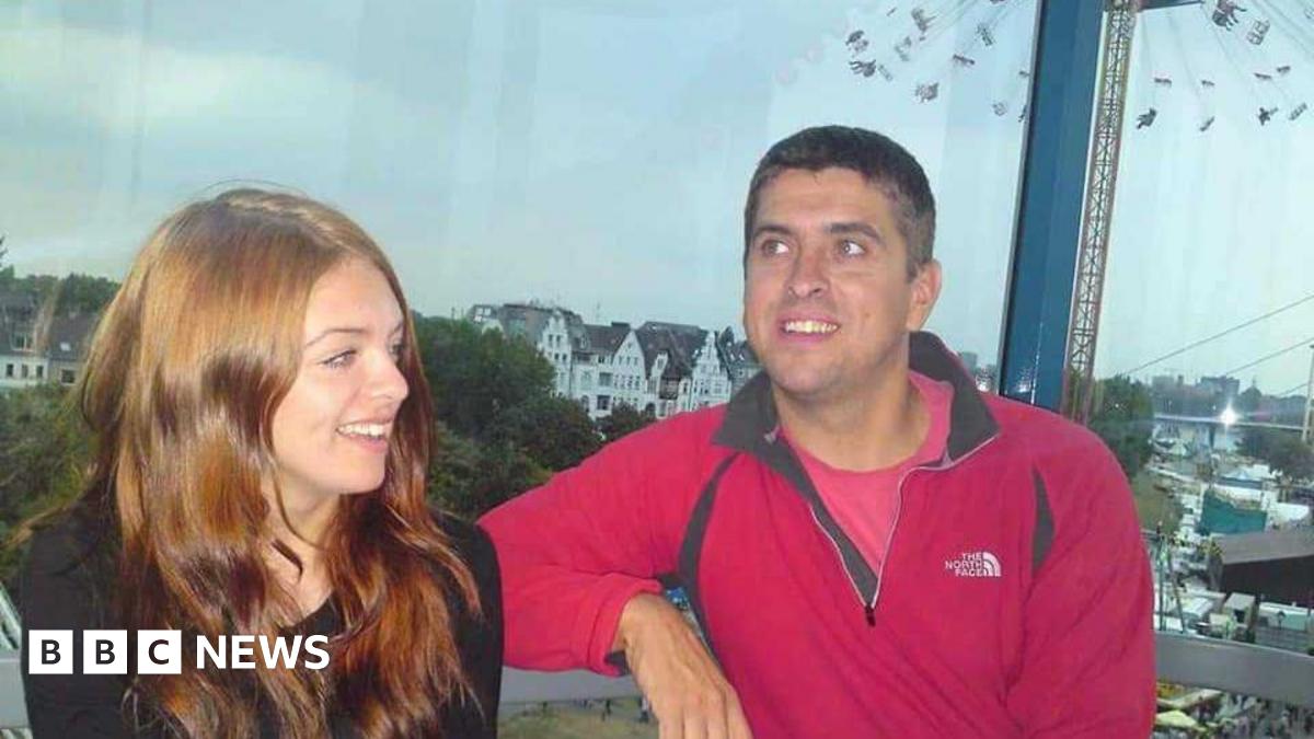 Suffolk veteran picked for Invictus Games on daughter's birthday - BBC News