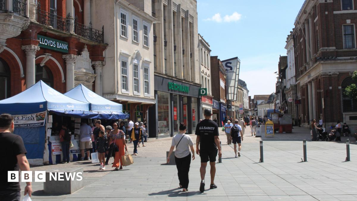Ipswich Town Deal £25m investment details revealed - BBC News