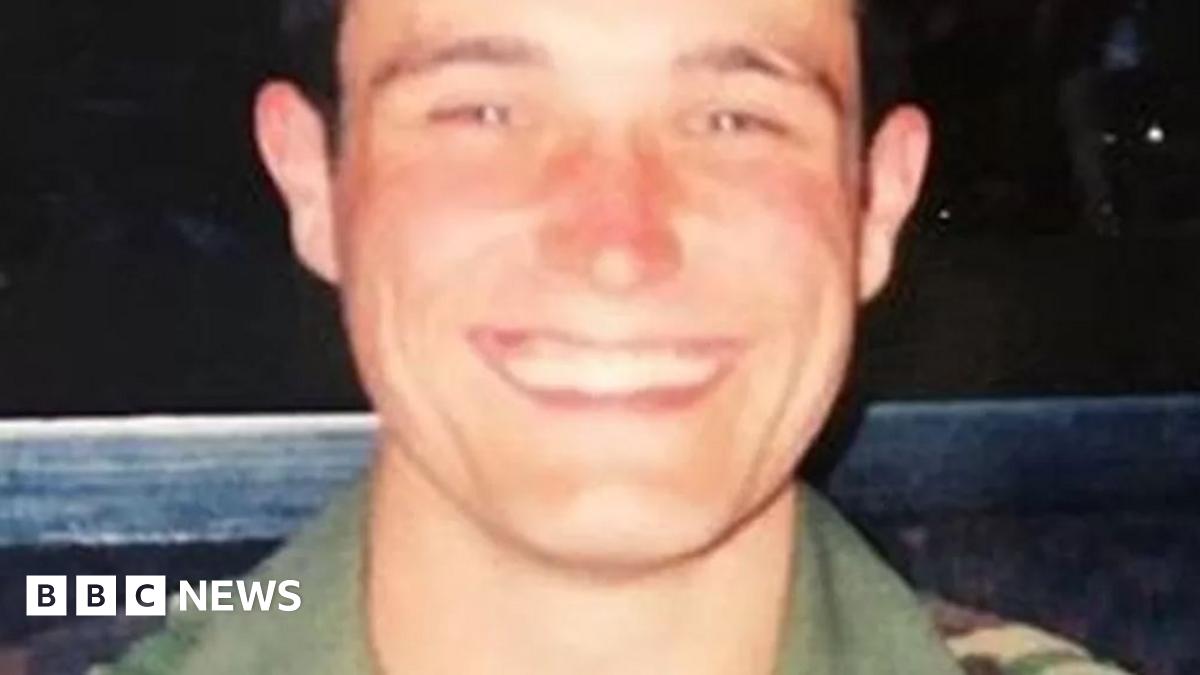 Kevin Caster death: Woman charged with man's murder - BBC News