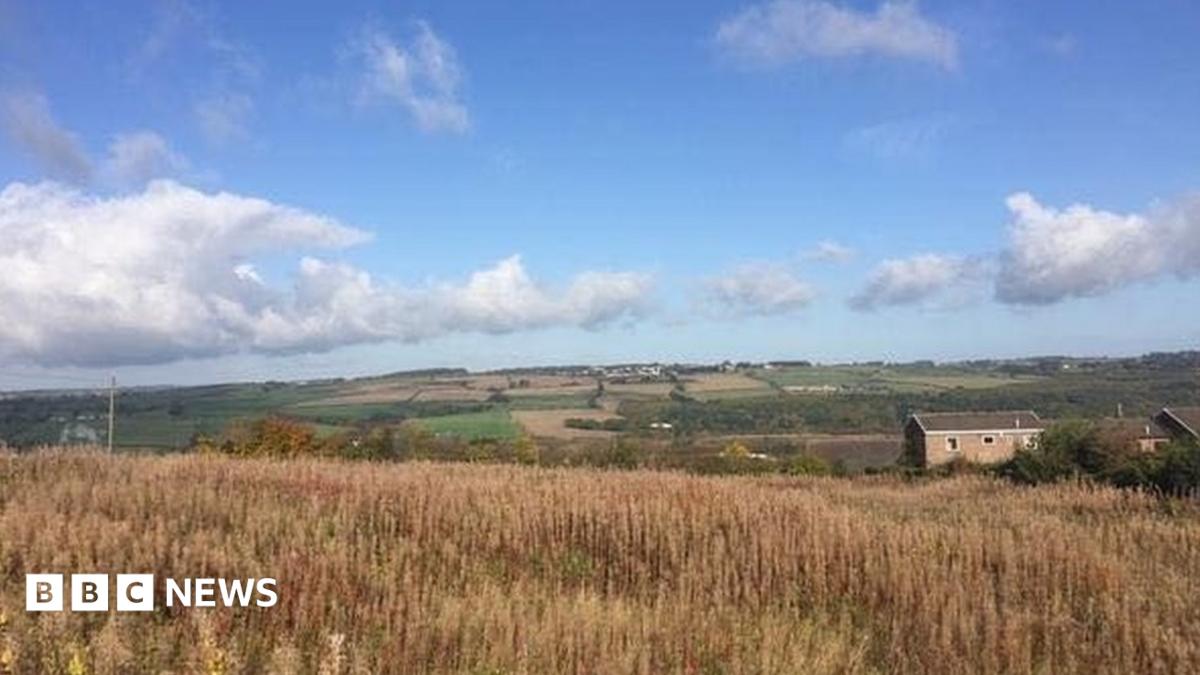 Duke of Northumberland wins Prudhoe homes planning appeal - BBC News