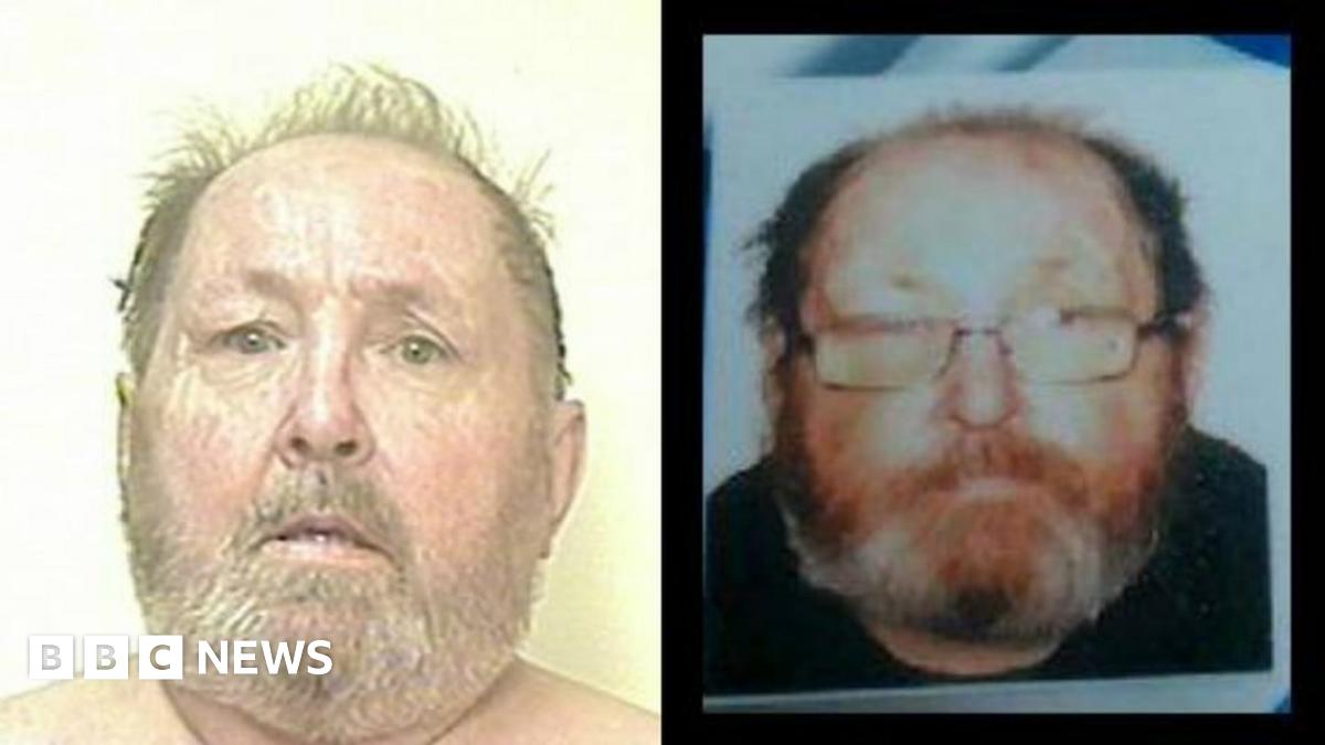 Renewed appeal to trace missing St Cyrus man - BBC News