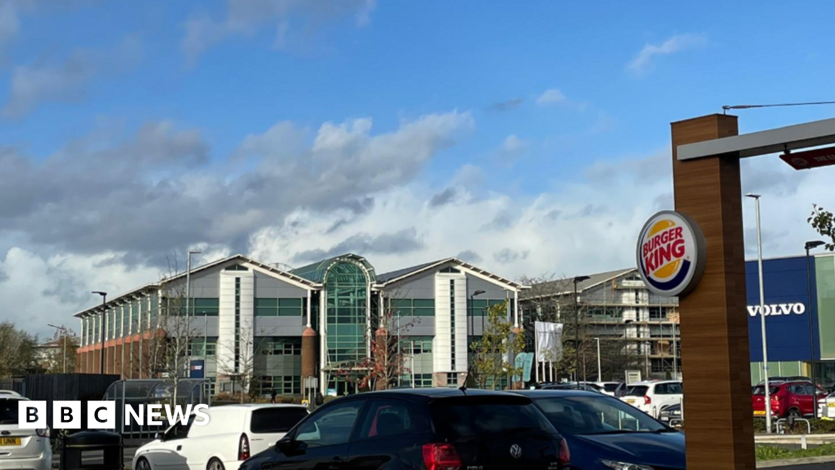 New driving test centre approved in Reading after previous closure ...
