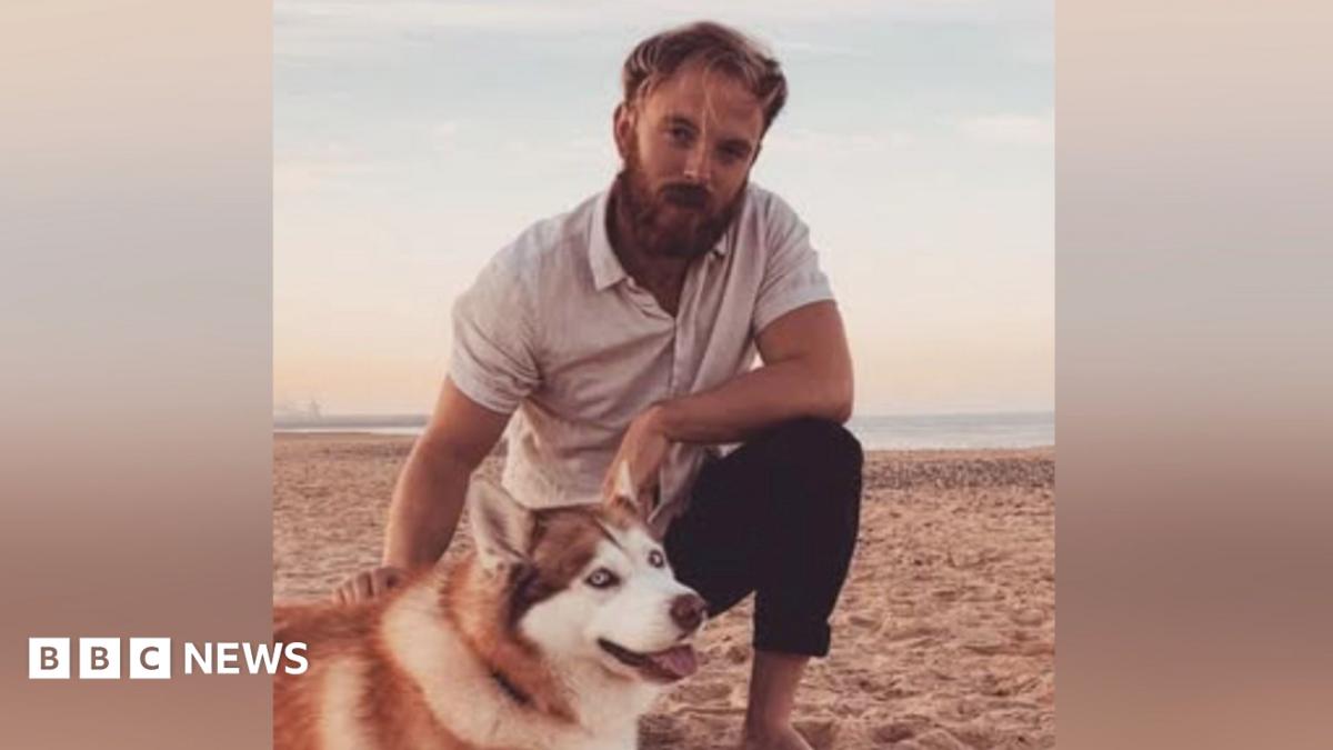 Ferrari driver in Norfolk crash had severe injuries - coroner - BBC News