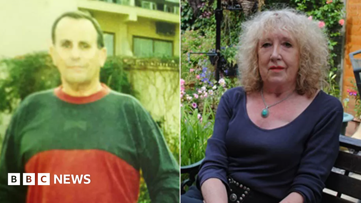 The Body Next Door: How a skeleton prank led to a murder investigation ...