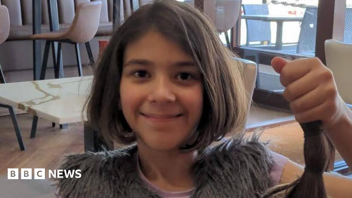 Bus driver on drugs is jailed for killing nine-year-old cyclist - BBC News