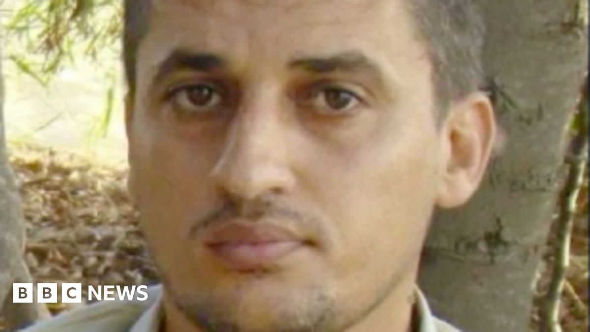 IDF says senior Hamas commander Rafa Salama killed in Israeli air ...