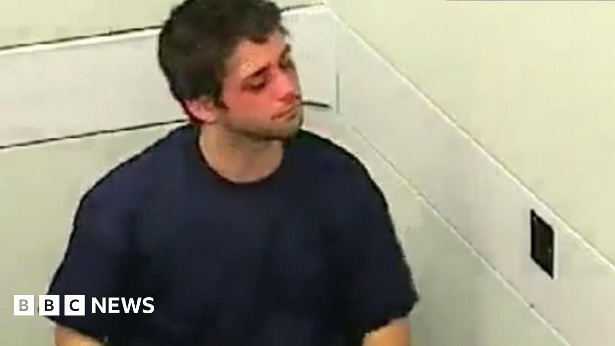 Becky Watts case: Nathan Matthews 'cried in interview' - BBC News