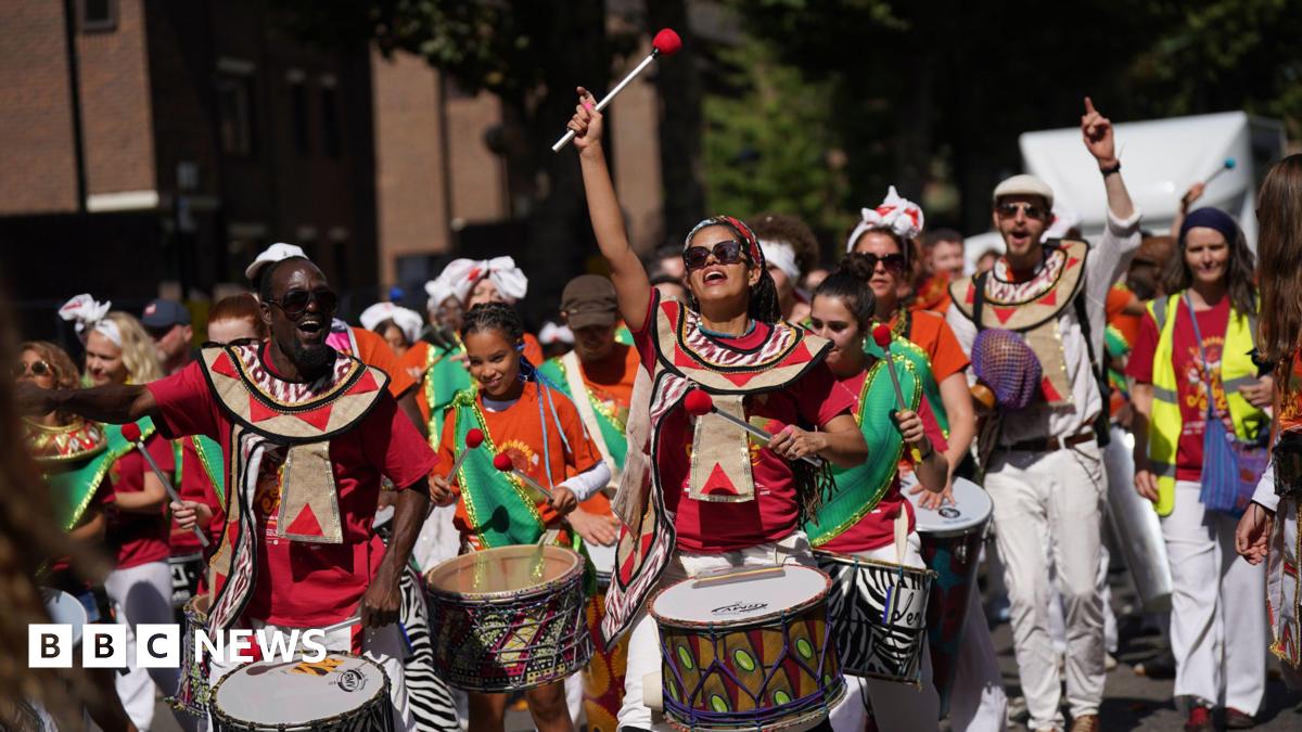 Worries about noise impact from Caribbean festival in Coventry - BBC News