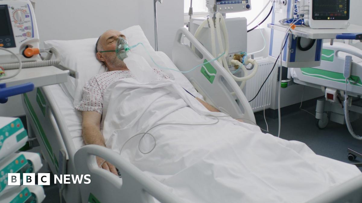 Sepsis failings still causing too many deaths - ombudsman - BBC News