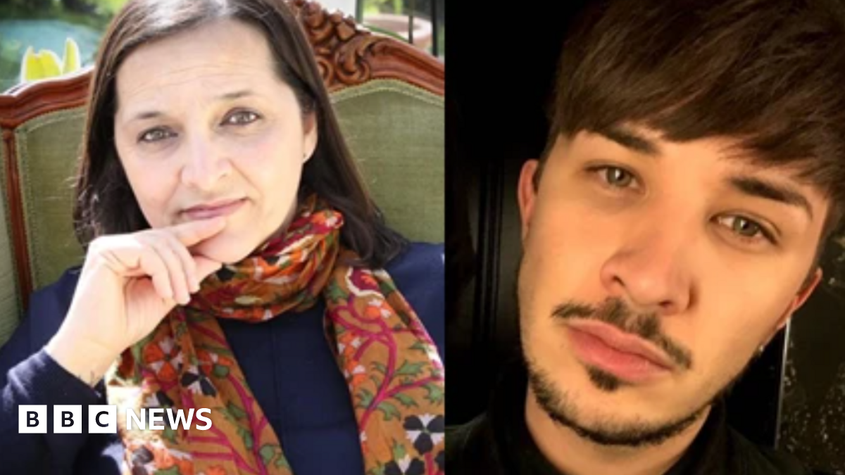 How campaigning mum won battle to get Martyn's Law introduced - BBC News