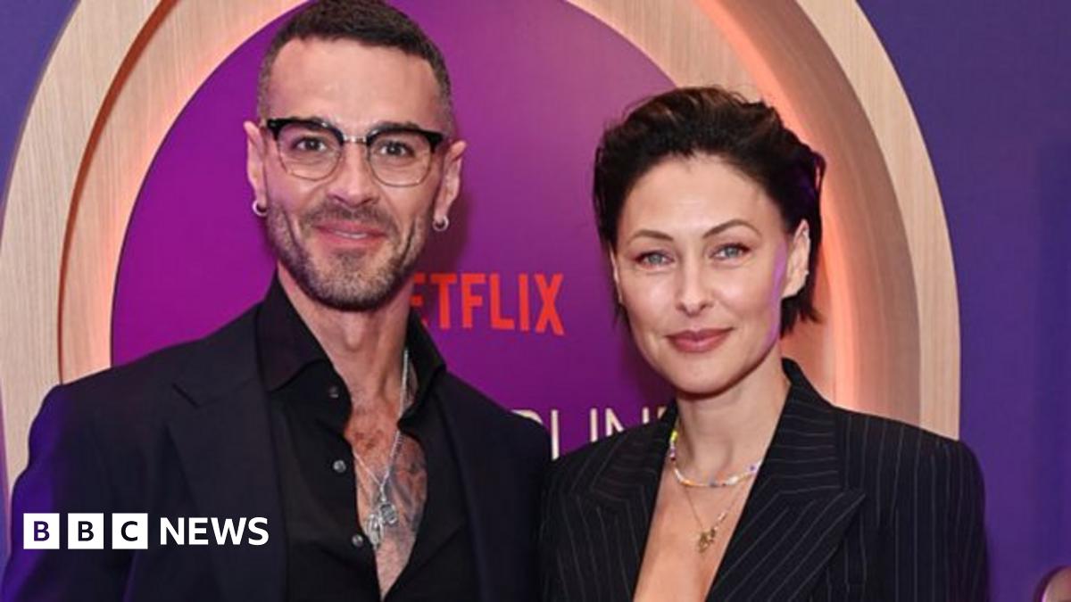 Busted singer Matt Willis new BBC series on addiction recovery - BBC News