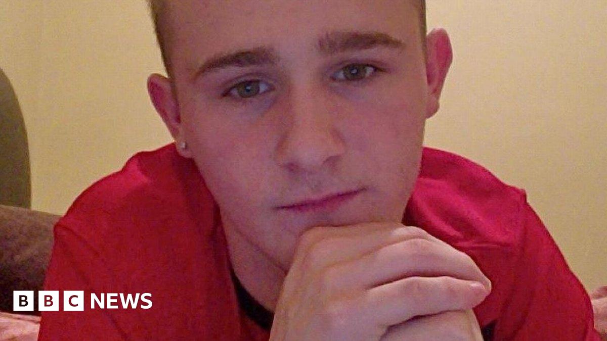 Matthew Seddon death: IPCC raises police pursuit concerns - BBC News