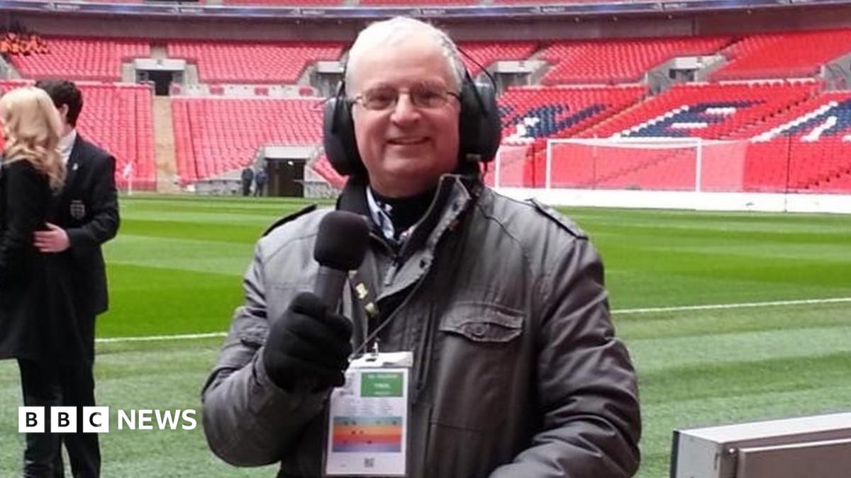 John Tondeur: Radio Humberside's Grimsby Town commentator to step down ...