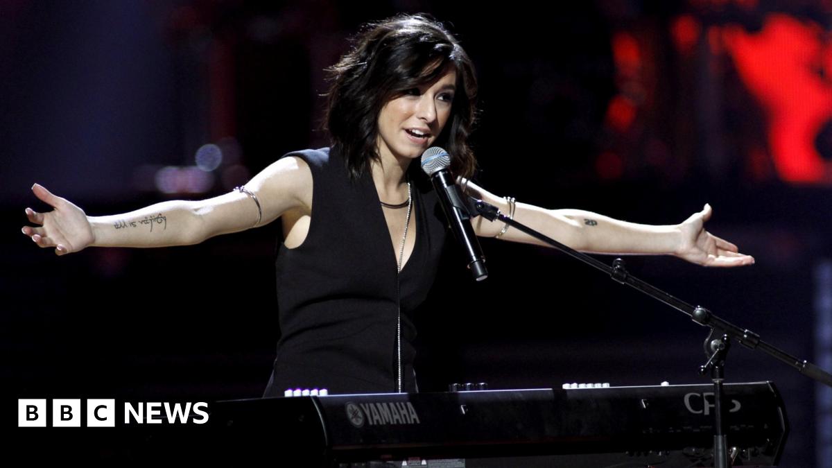 Christina Grimmie: 'Unclear' why gunman killed singer - BBC News