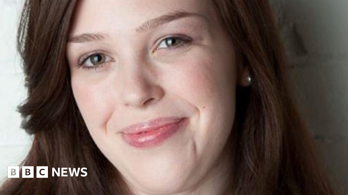 Laura Babcock murder: Two men get consecutive life sentences - BBC News