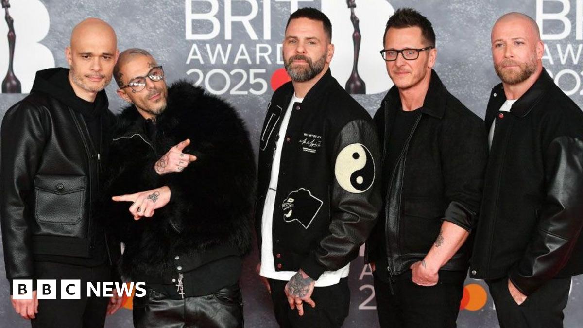 Boyband Five on their reunion: We are lucky to get a second chance ...