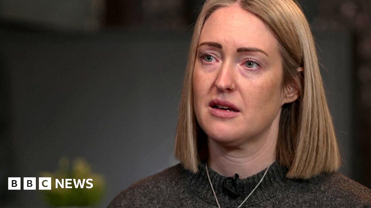 Brianna's mum Esther meets mother of girl who killed her daughter - BBC ...
