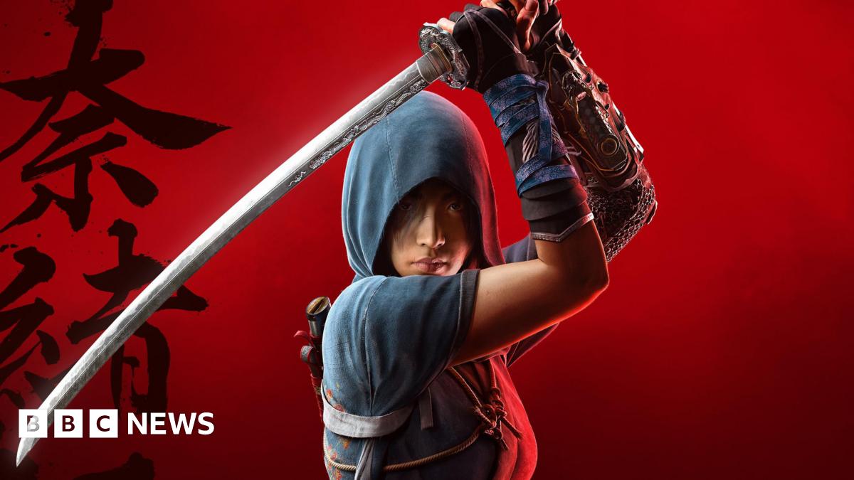 Assassin's Creed-maker Ubisoft gets $1.25bn investment from Chinese ...