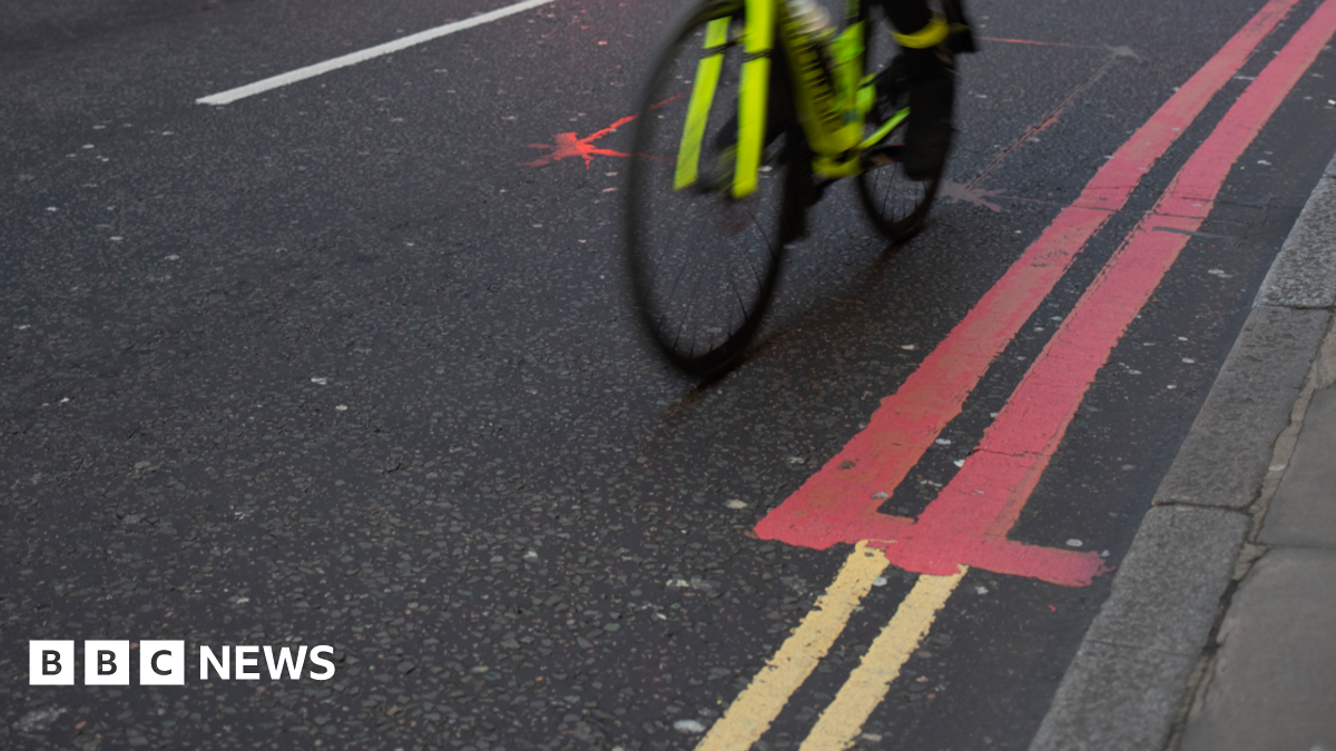 New Coventry road restrictions to be introduced - BBC News