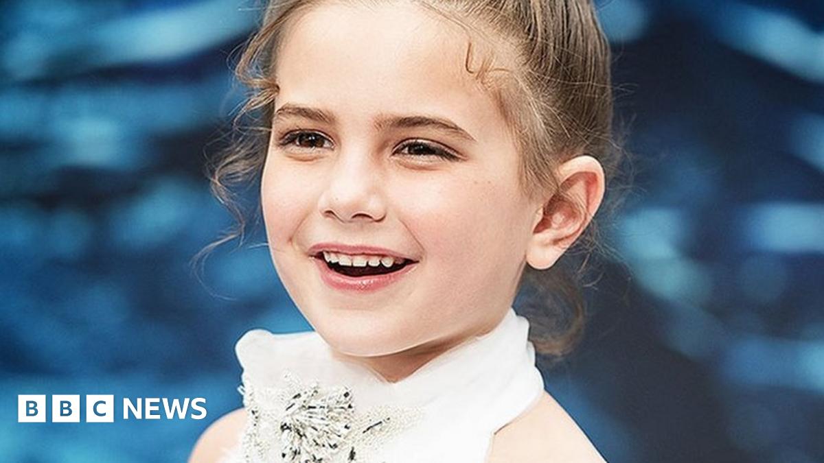 Lexi Rabe: 7-year-old Avengers actress says 'please don't bully me ...