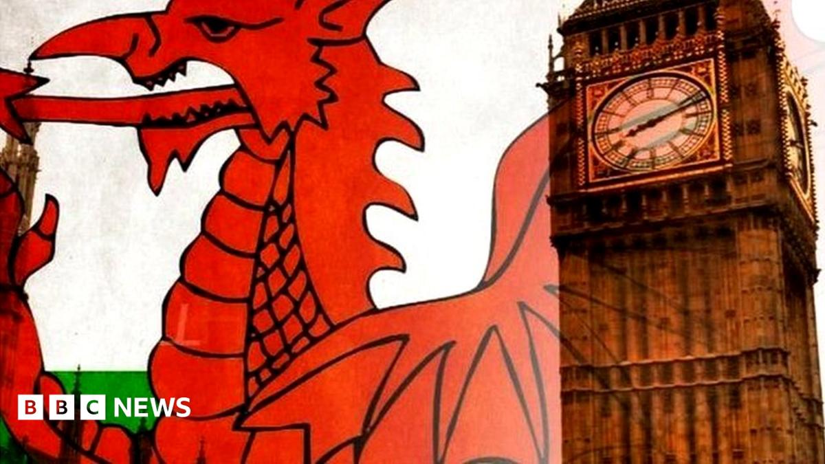 Brexit: Wales EU Continuity Bill passed by AMs - BBC News