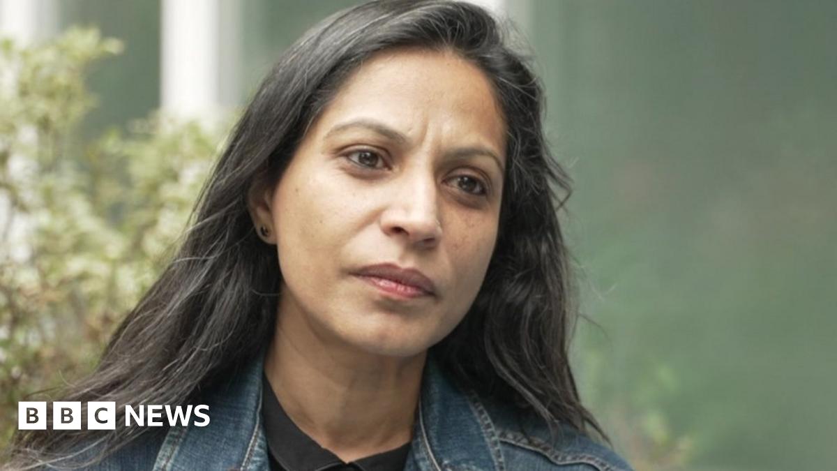 Higher interest rates punish low paid, says Bank's Swati Dhingra - BBC News