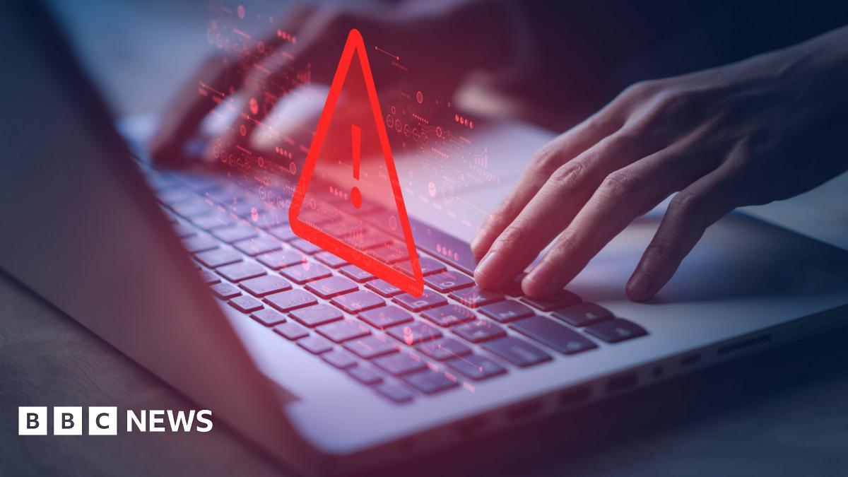 Southern Water customers affected by cyber attack - BBC News