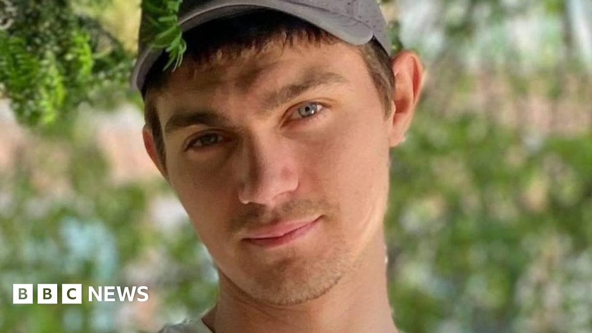 Corey Dobbe was unlawfully killed, coroner rules after two-year manhunt ...
