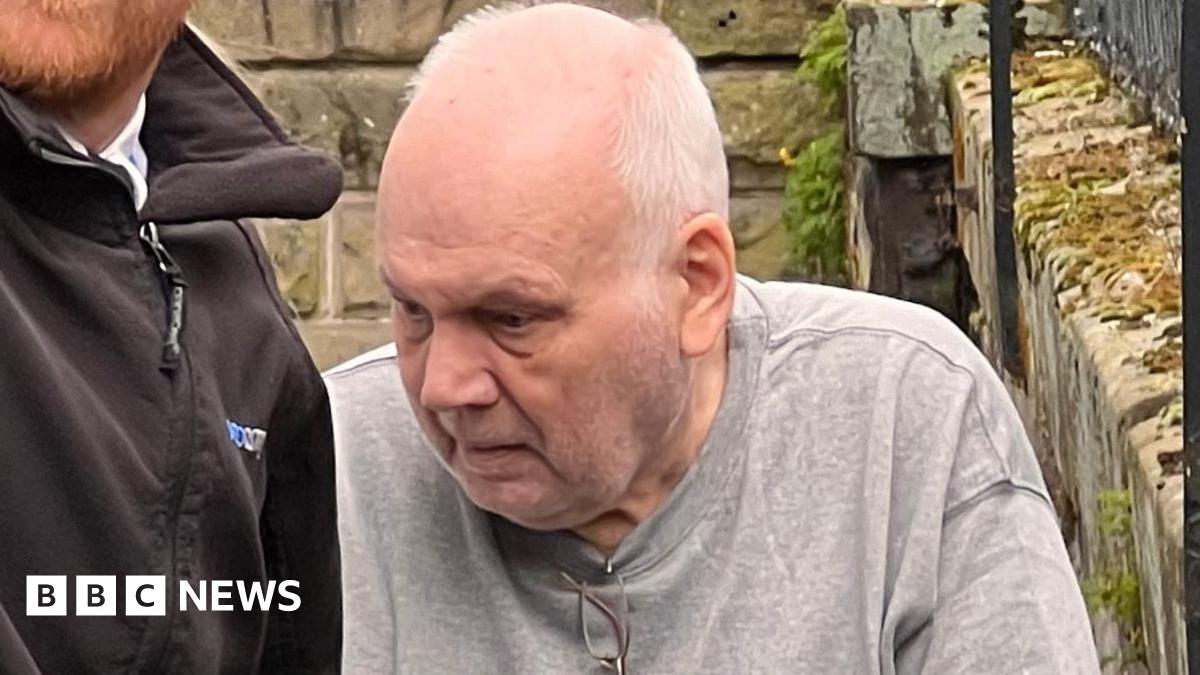 Man arrested after years on run faces more abuse charges - BBC News