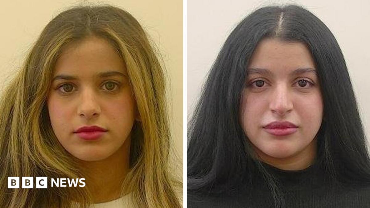 Saudi women in Sydney: Sisters' bodies lay undiscovered for a month ...