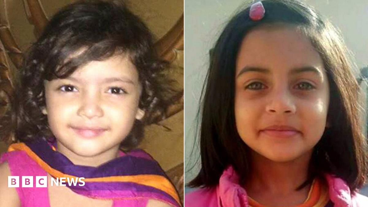 Pakistan Zainab murder: Anger in Kasur as other parents speak out - BBC ...