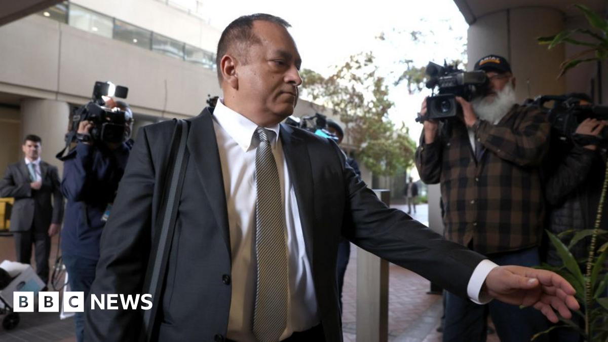 Sunny Balwani: Former Theranos executive gets nearly 13 years in prison ...