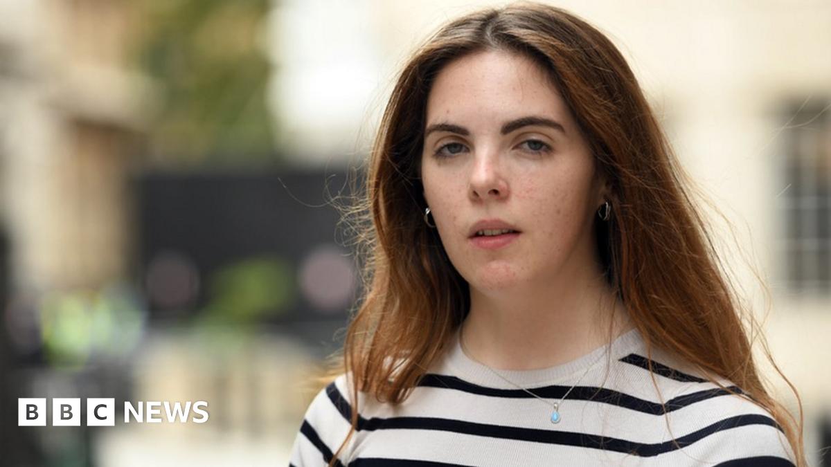Netflix: How did it know I was bi before I did? - BBC News
