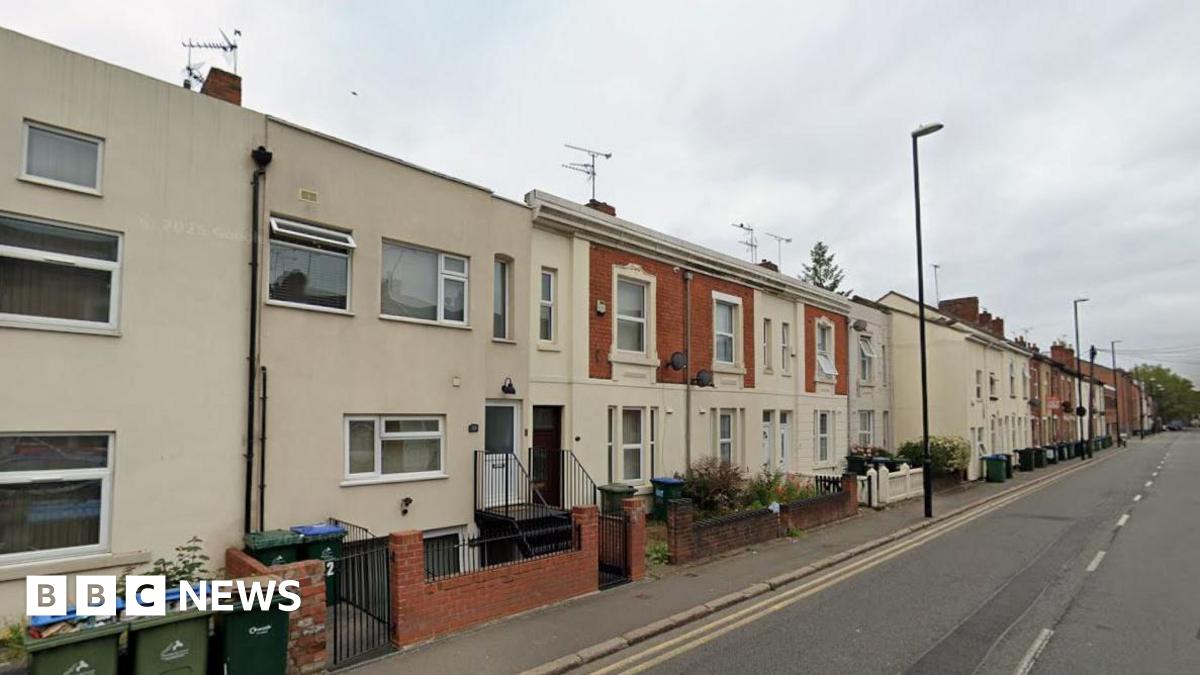 Coventry City Council fines Serco over asylum house neglect - BBC News