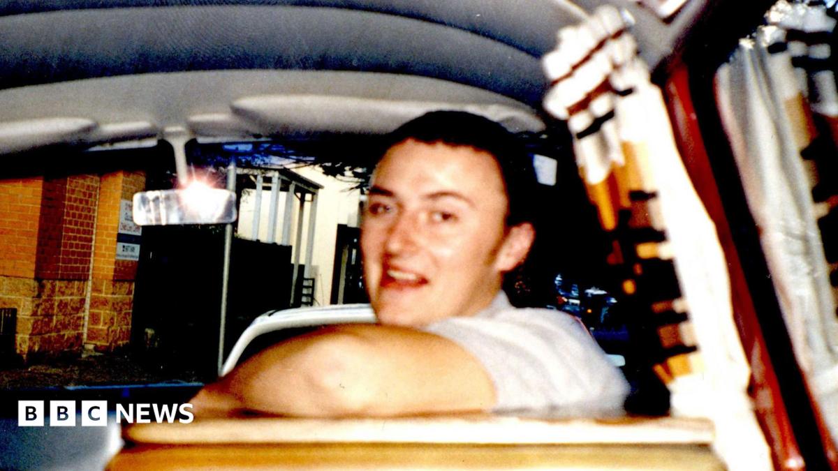 Peter Falconio: 'Everyone knows who he is, he will never be forgotten ...