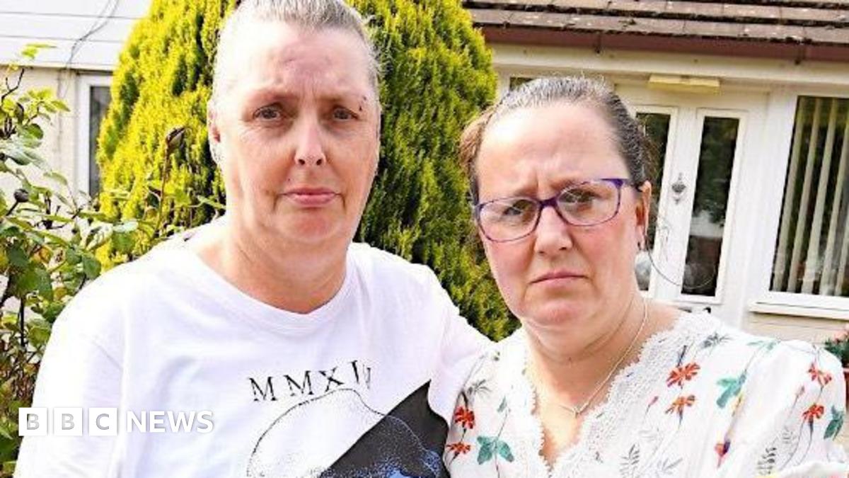 Kirkby woman faces eviction after tenancy succession shock - BBC News