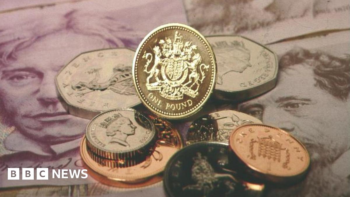 Fraser of Allander Institute eyes research growth - BBC News