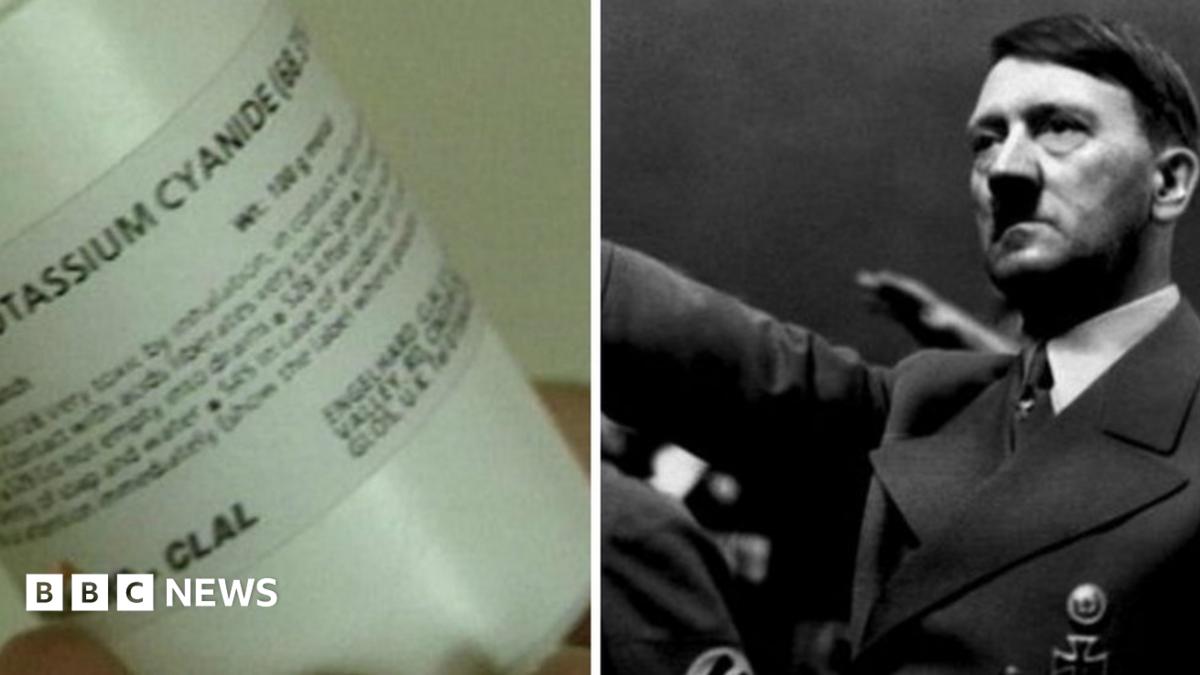 Powys mum banned from naming daughter Cyanide by court - BBC News