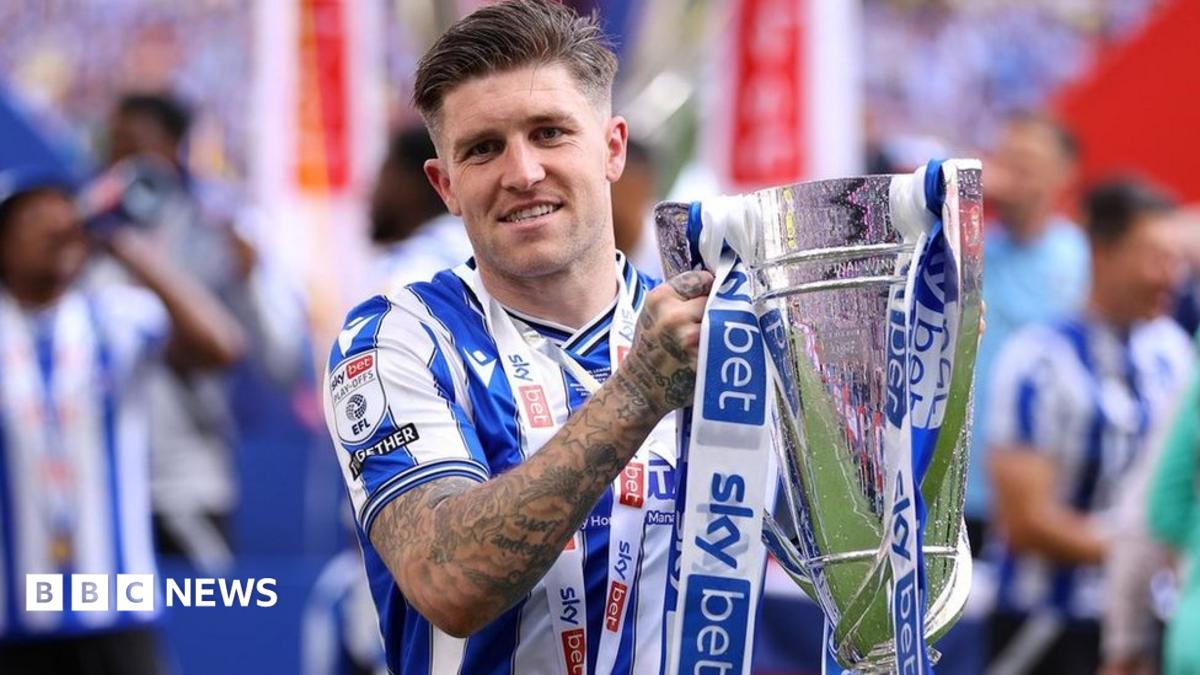 Hull City legend Dean Windass's pride as son Josh repeats his triumph ...