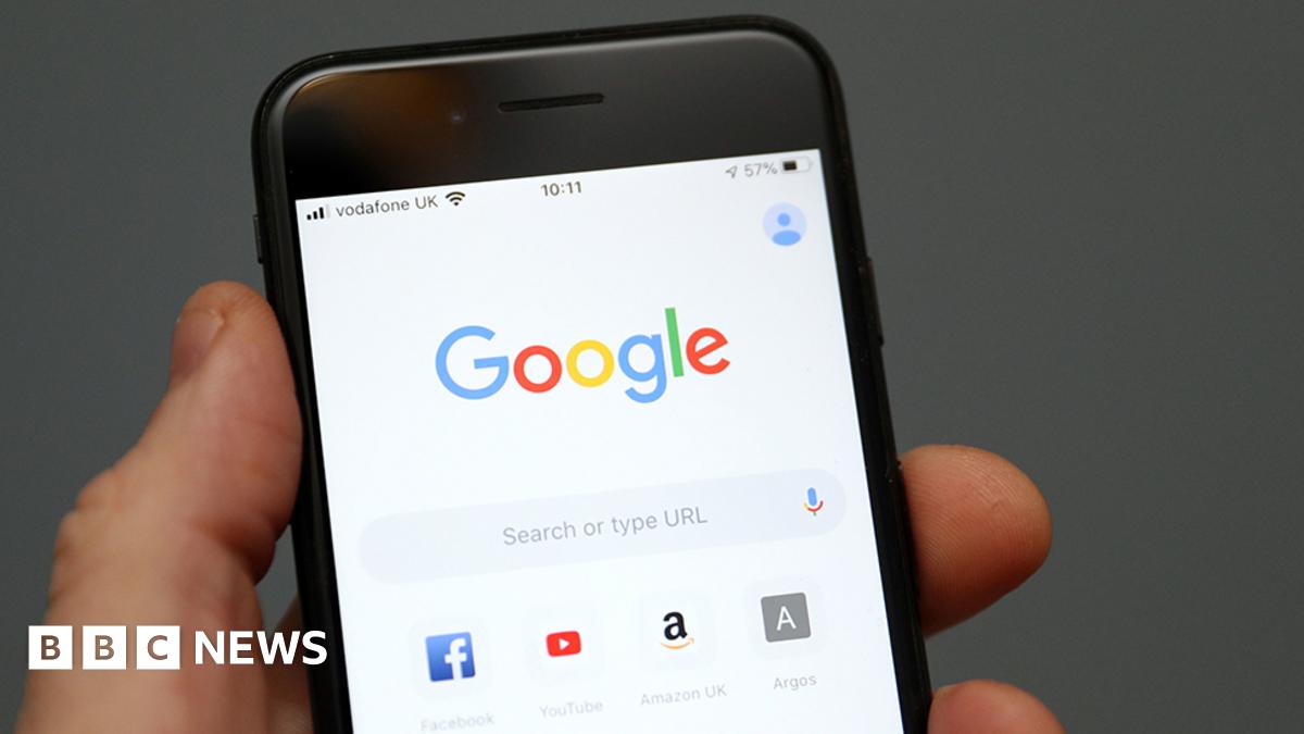 Google trial: US takes on tech giant in landmark case - BBC News